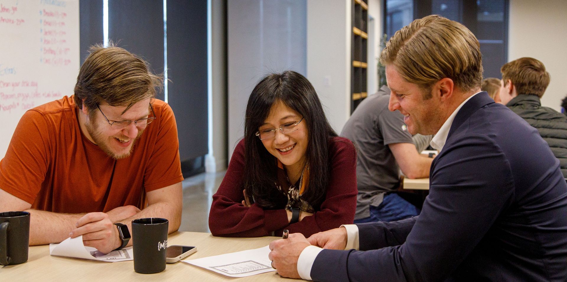 About Us | Michigan Software Labs | Michigan Software Labs