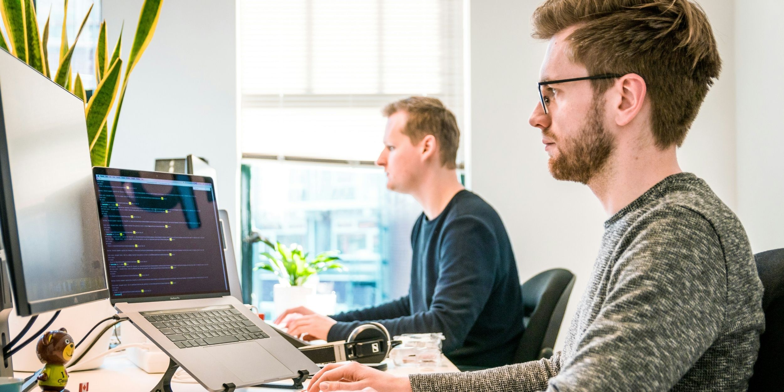 Rapid defect detection with computer vision | Michigan Software Labs