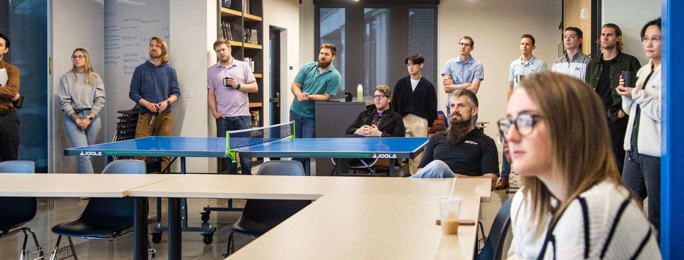 Your digital product partners | Michigan Software Labs | Michigan ...