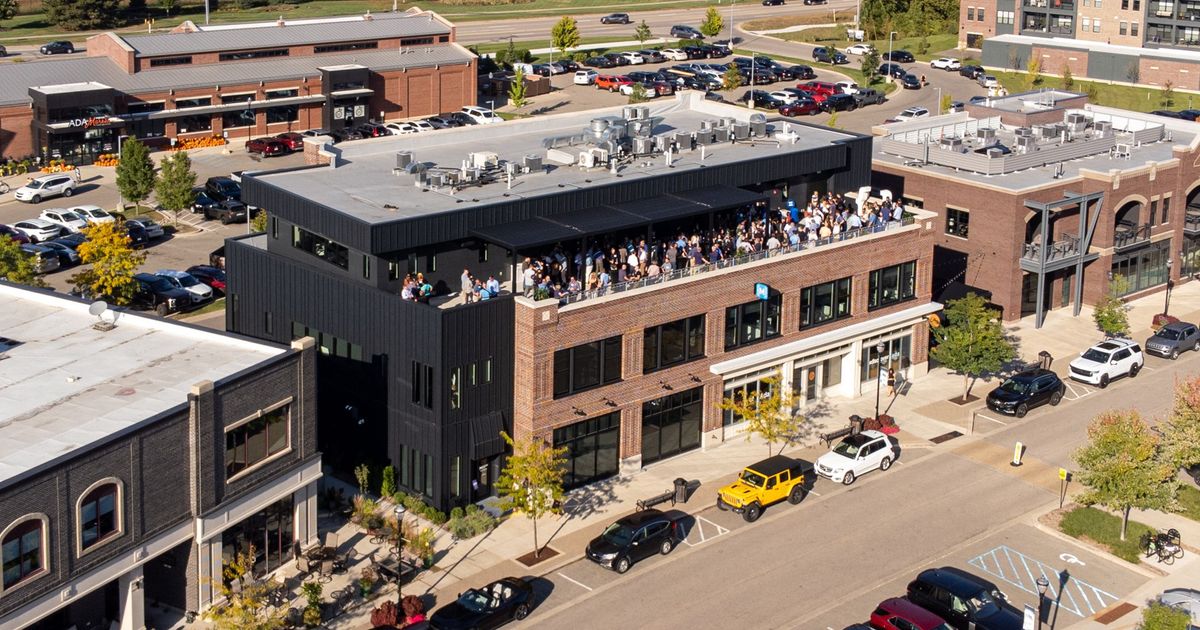 Tech on the Deck 2025 | Michigan Software Labs | Michigan Software Labs