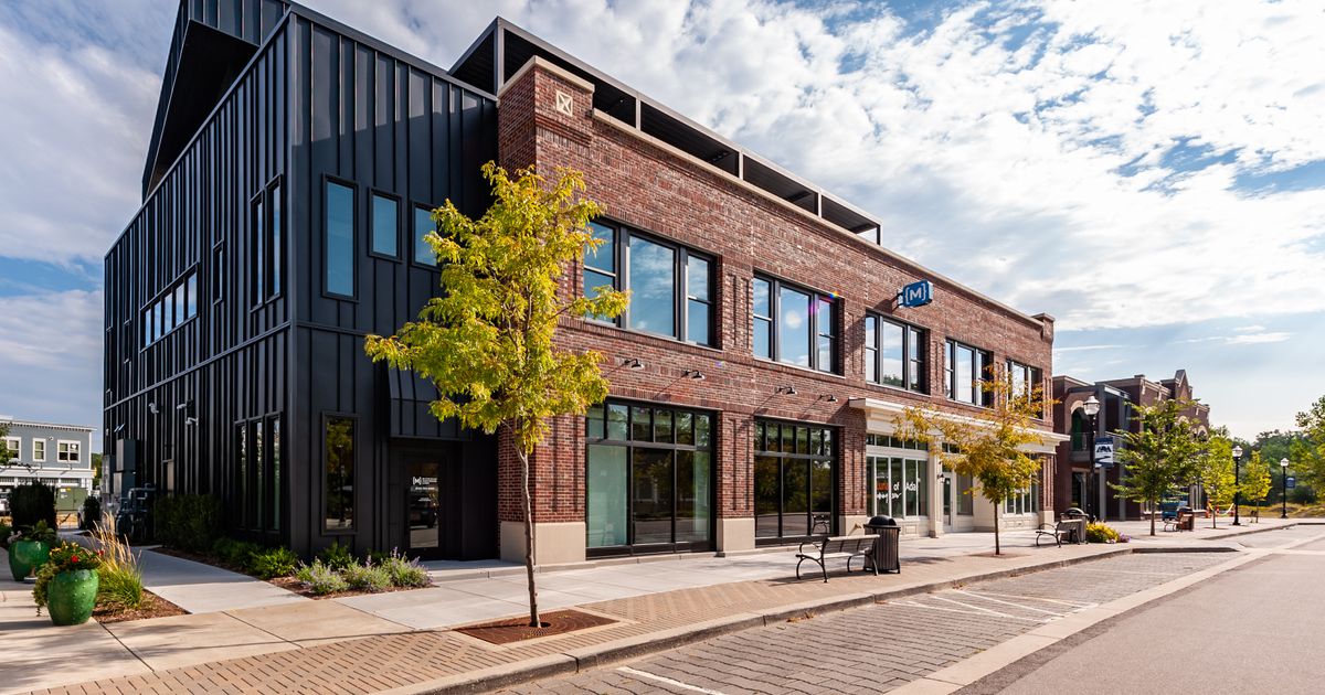 Your digital product partners | Michigan Software Labs | Michigan ...