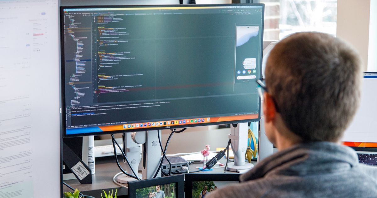 How to approach legacy API development | Michigan Software Labs