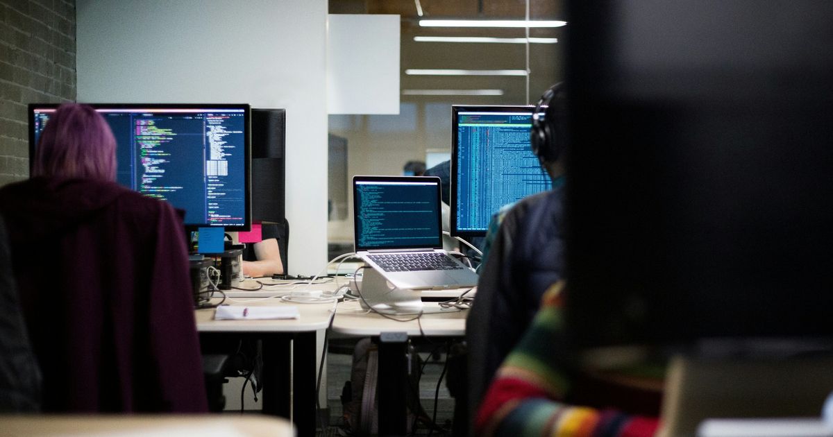 Innovative Work | Michigan Software Labs | Michigan Software Labs