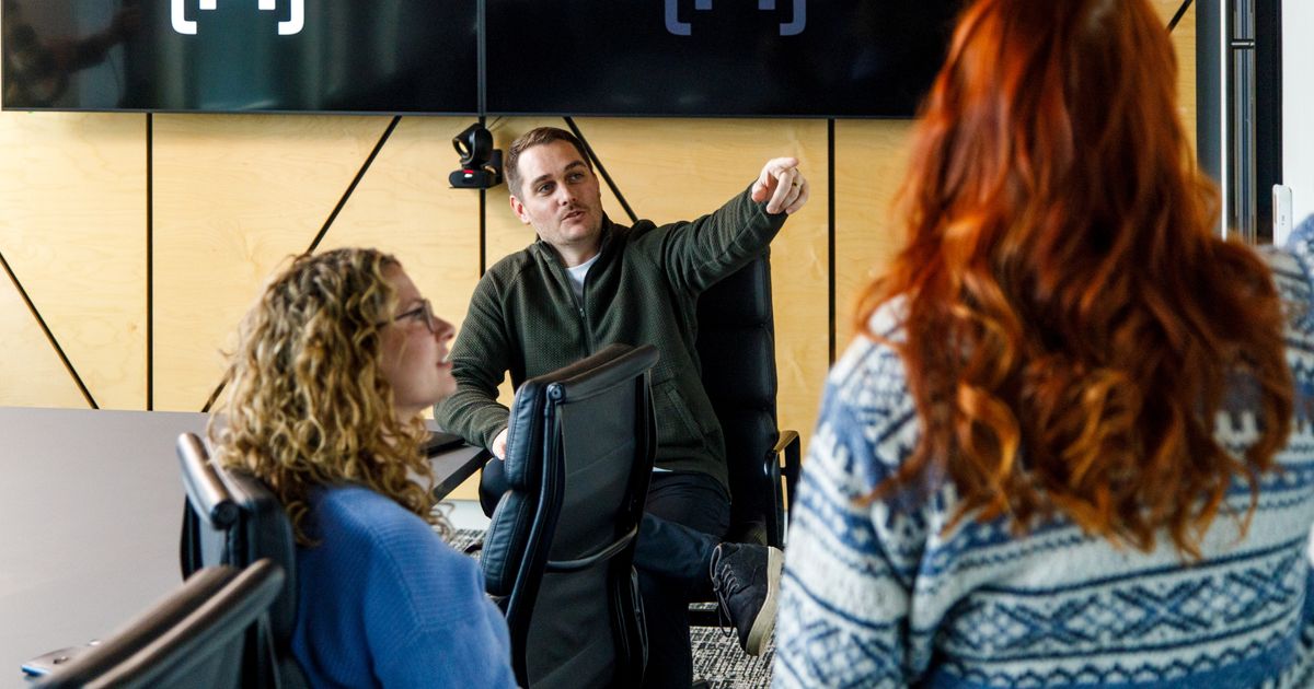 MichiganLabs’ approach to product strategy: Driving software success ...